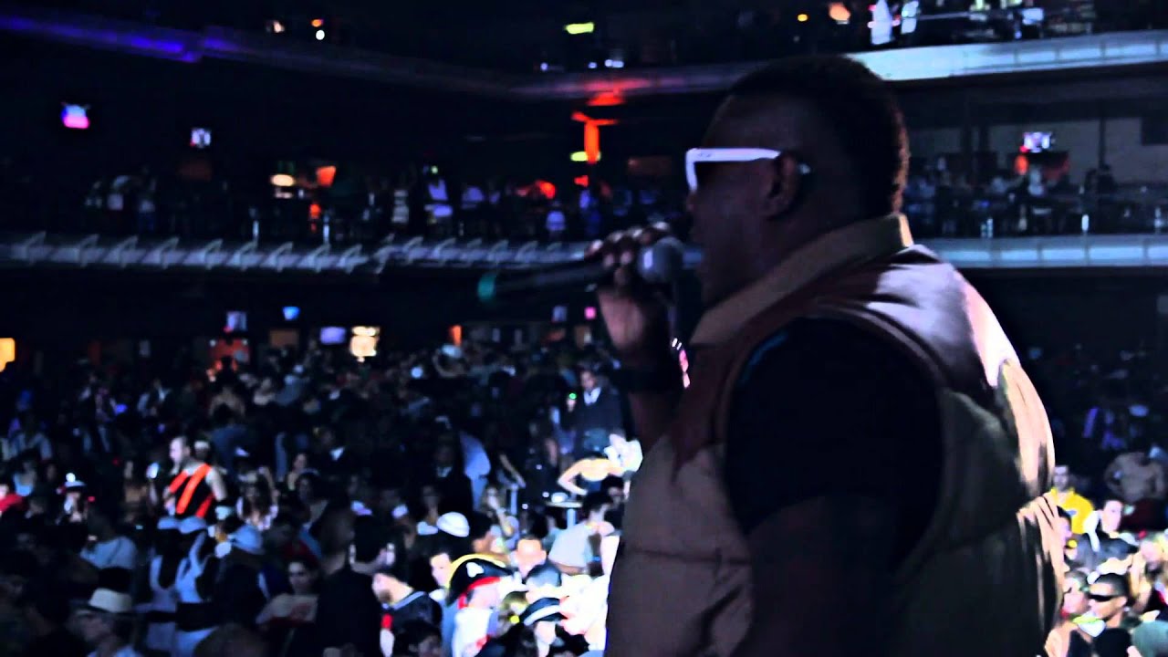 Sapão - Barra Music / RJ - YouTube