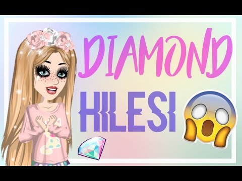 Msp Diamond Hediye Verme Hilesi ! ( Programsız )