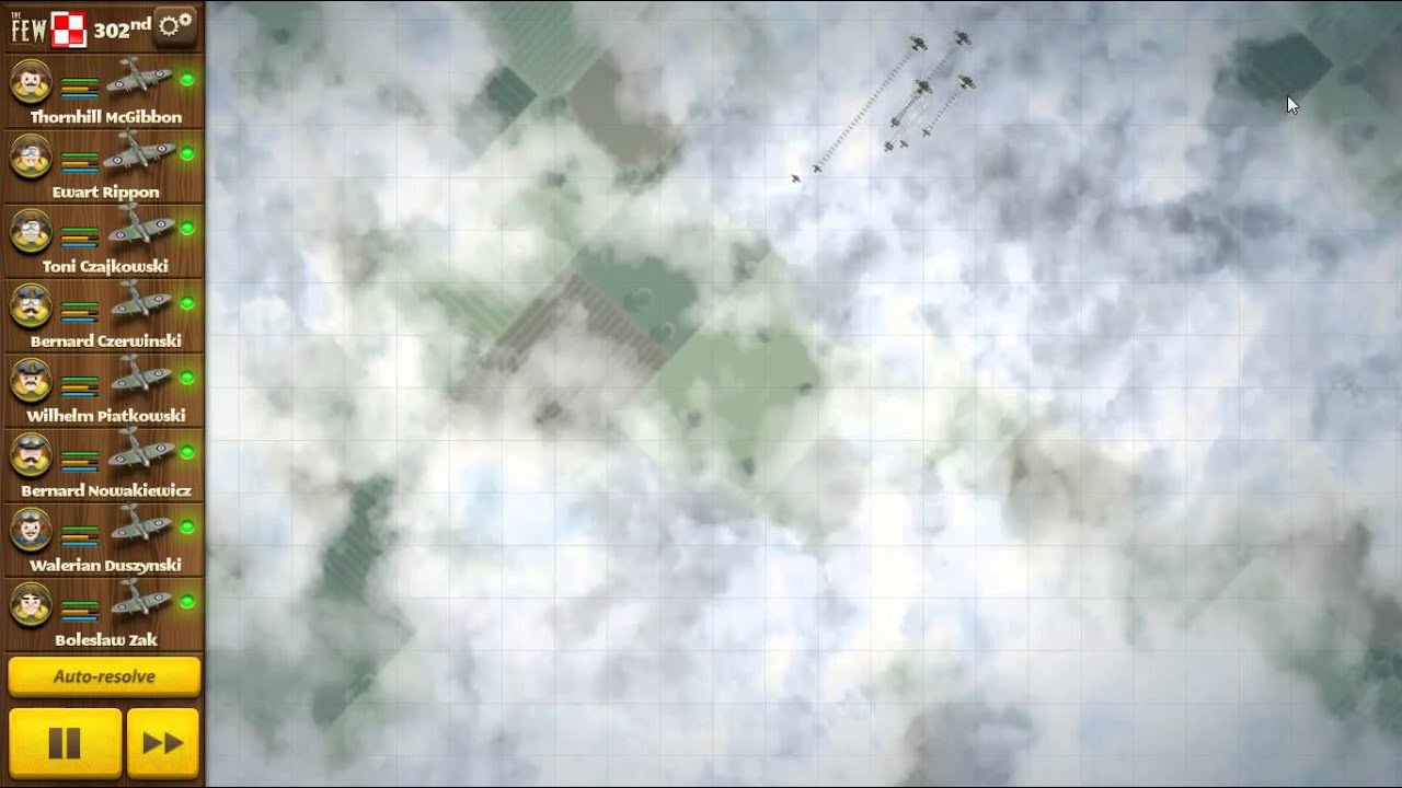 The Few Gameplay Review - YouTube