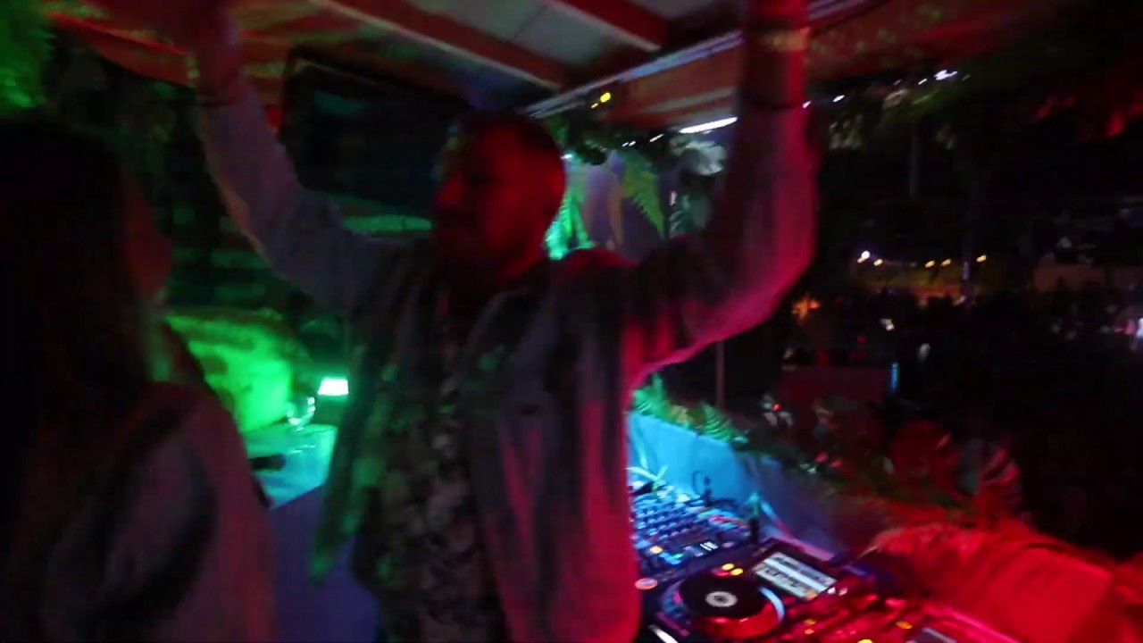 Hugel Dj Set Summer 2019 - YouTube