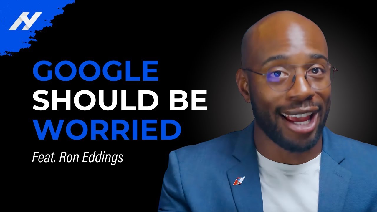 The End of Search and the Rise of AI Browsers and Voices with Ron ...