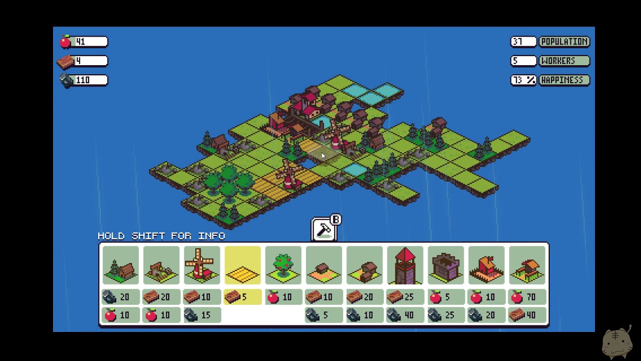 [遊戲名稱] Little Lands - YouTube