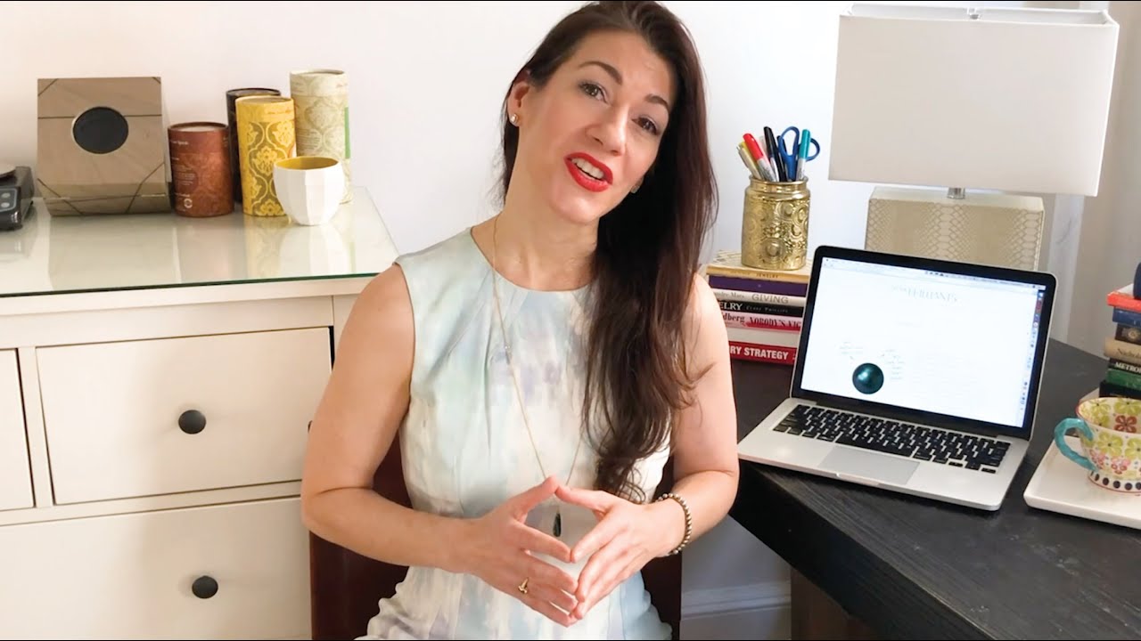 Earth Day - Celebrating Rachel Carson and Jewelry by Original Eve - YouTube