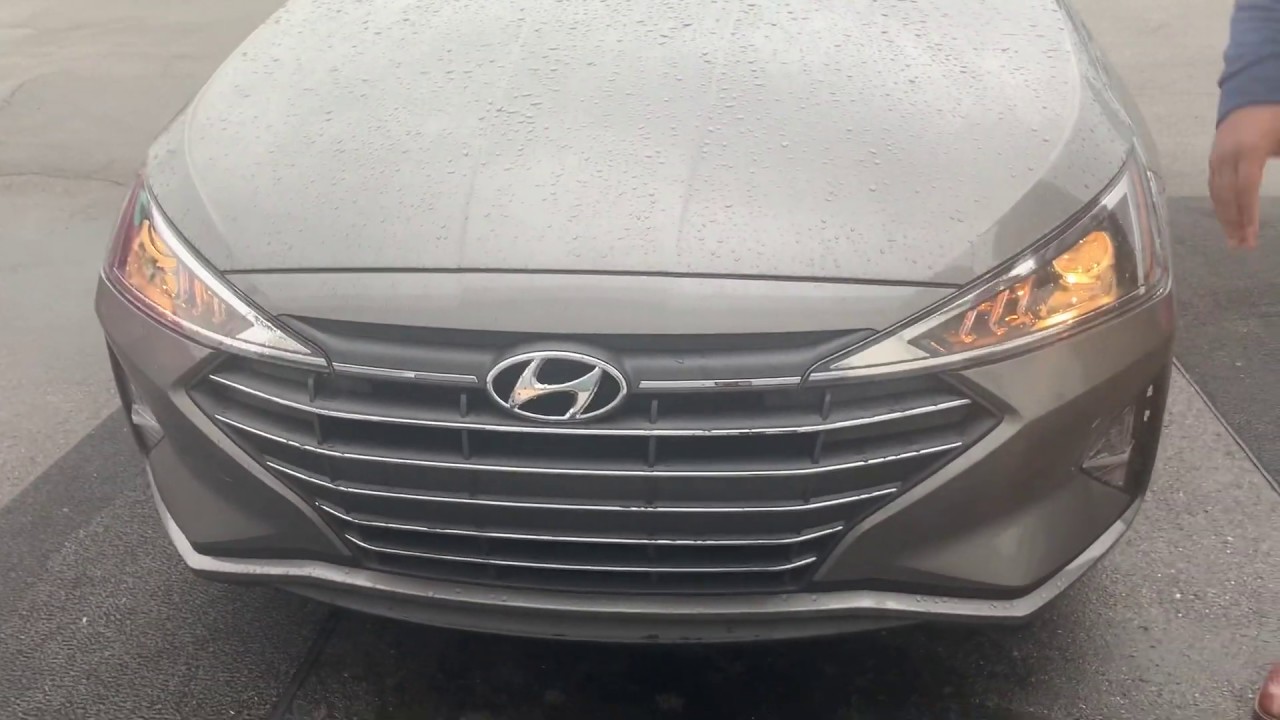 Sodam's Elantra @ Tameron Hyundai in Hoover - YouTube Sodam's Elantra @ Tameron Hyundai in Hoover - YouTube