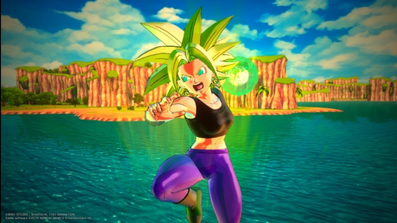 DBX2 PQ 81: Kefla - Solo (Blaster Ball *Festival* Only - No Capsules ...