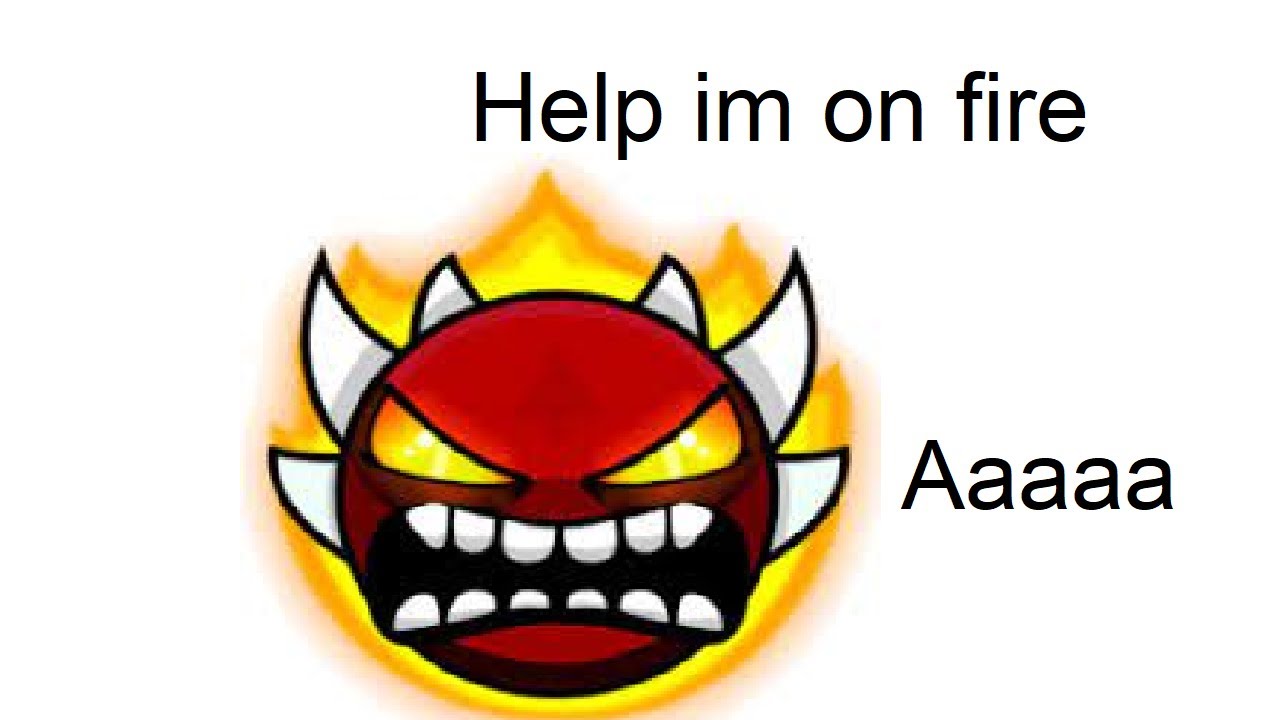 ACU 100% FIRST EXTREME (geometry dash) - YouTube