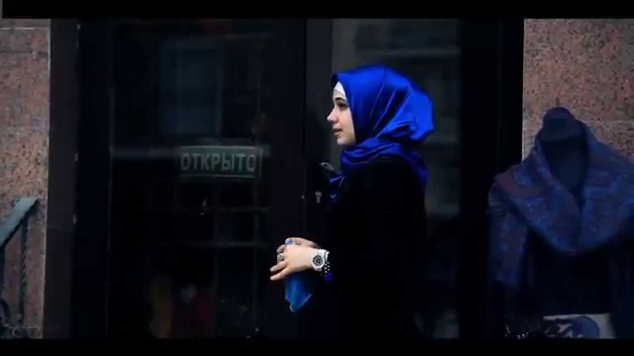 Chechen music 2015 NEW - Linda Idrisova - YouTube