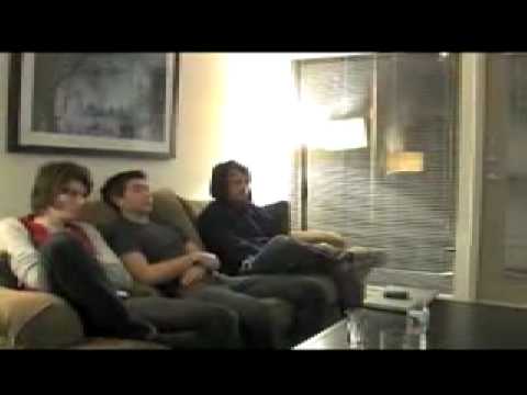 The Academy Is...: Survivor week 6 - YouTube