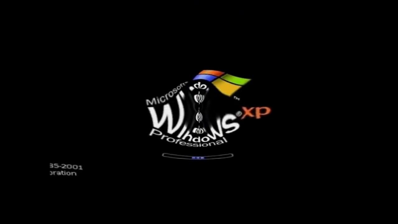 Windows XP Effects - YouTube