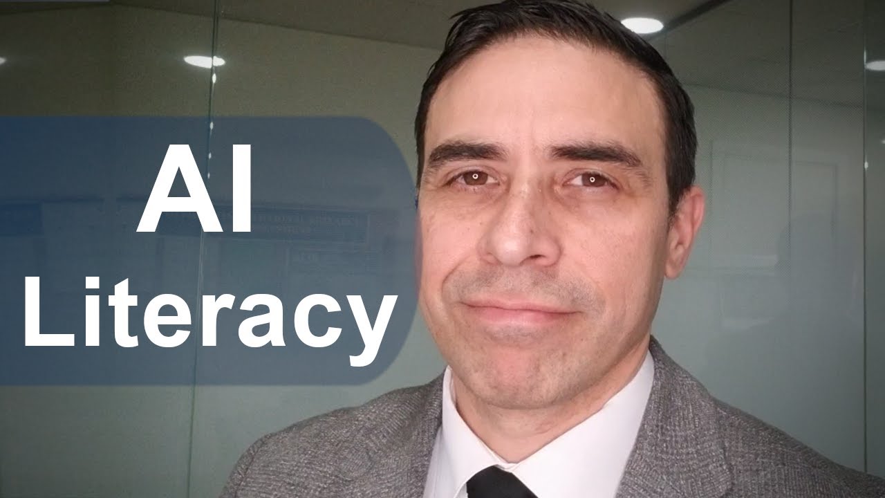 AI Literacy YouTube ai-literacy-youtube