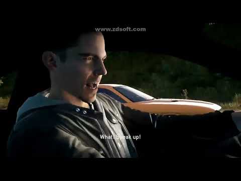 Need for Speed The Run: FULL GAMEPLAY - You'll be SHOCKED! - YouTube