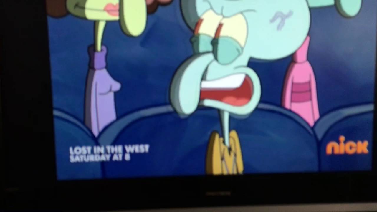 My Favorite SpongeBob Moment 3! - YouTube