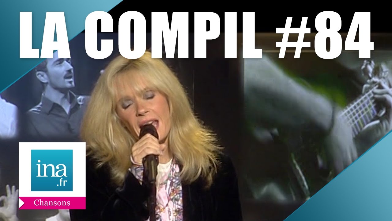La compilation INA MUSIC LIVE #84 | Archive INA - YouTube
