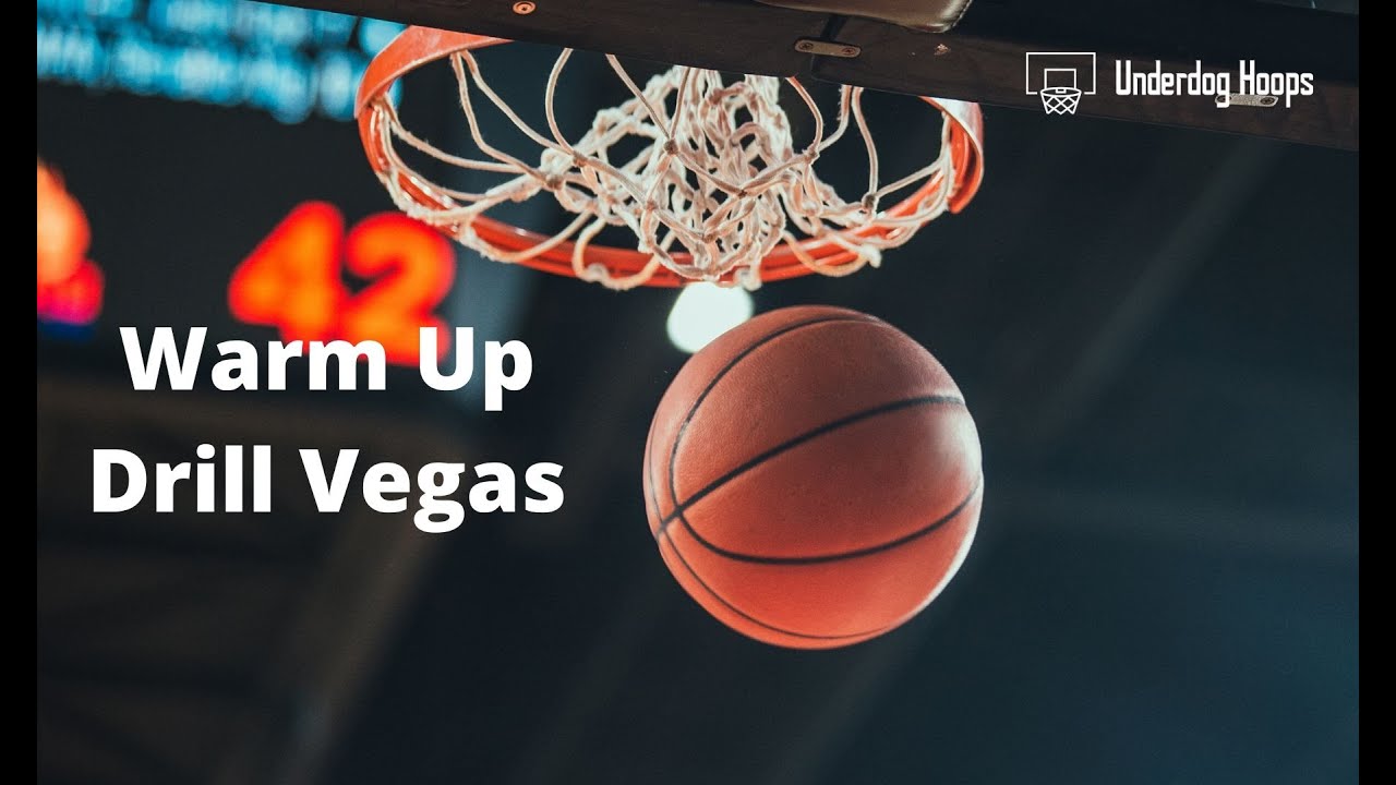 Basketball Warm Up Drill Vegas YouTube basketball-warm-up-drill-vegas-youtube