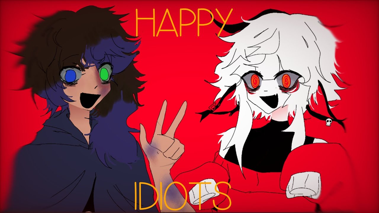 happy idiots meme | happy birthday gift - YouTube