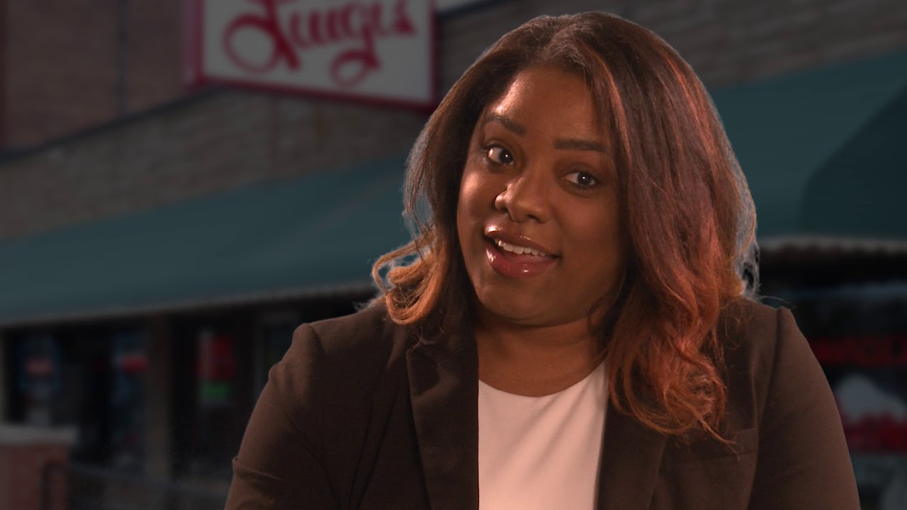 Jessica Duncan - 30 For The Future - YouTube