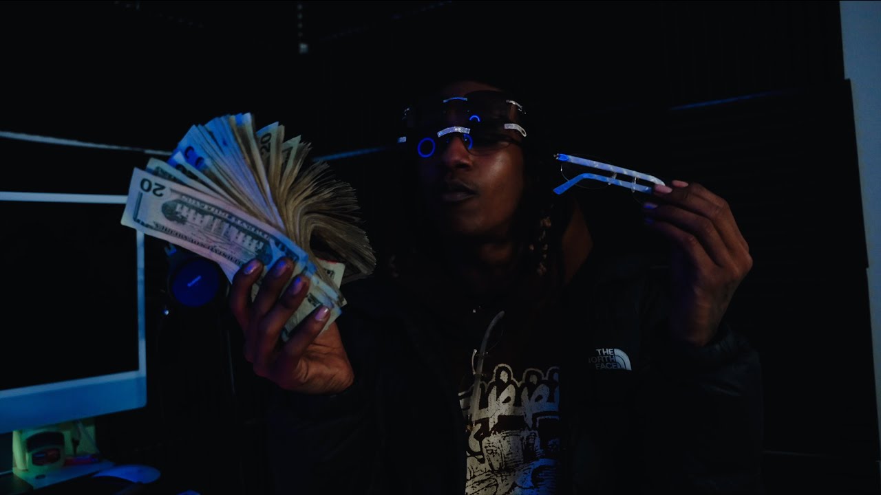 TSE Vic - Grit House (OFFICIAL MUSIC VIDEO) Shot by @330ted - YouTube