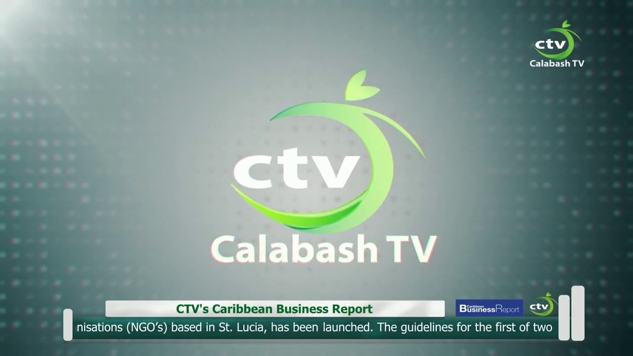 Calabash TV (Saint Lucia) - Continuity (November 12, 2024) - YouTube