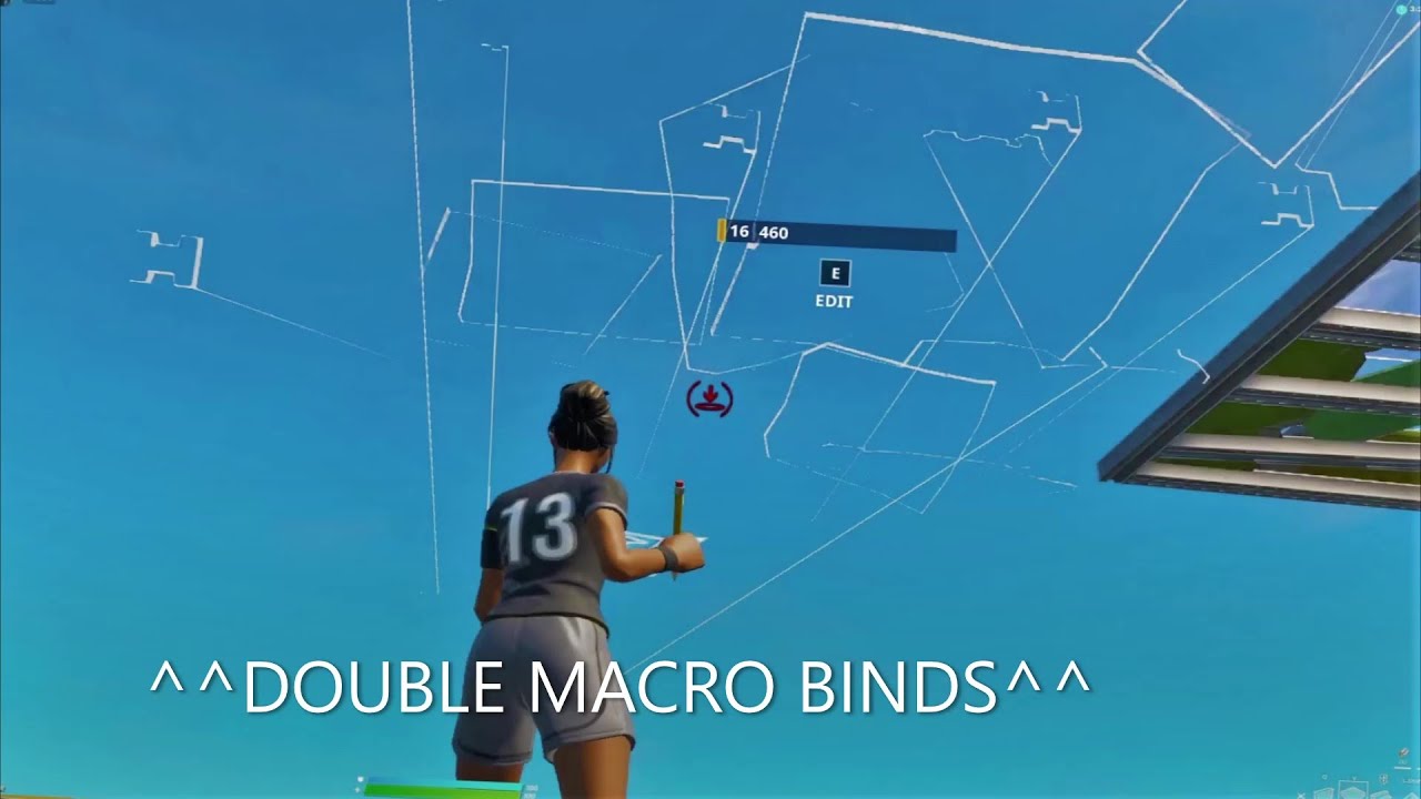 Double Macro Edit Binds New Meta YouTube double-macro-edit-binds-new-meta-youtube