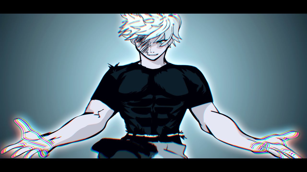 Satoru Gojo's return? | jjk 260 Fan Animation | - YouTube