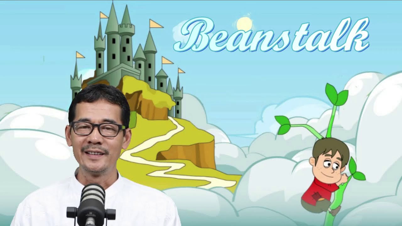 Beanstalk - YouTube