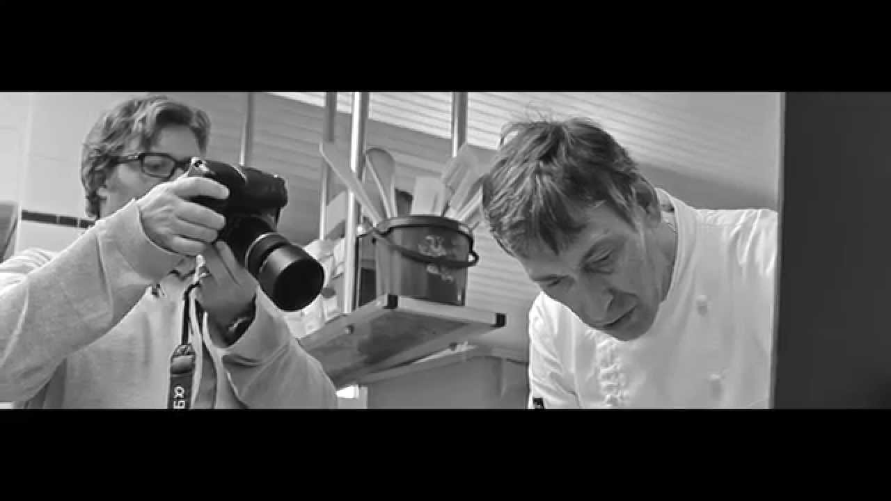 POMME DE TERRE AOP ÎLE DE RÉ - DANIEL MASSÉ - YouTube