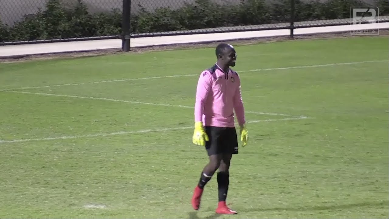 Group B Wolves FC v Brisbane City - YouTube