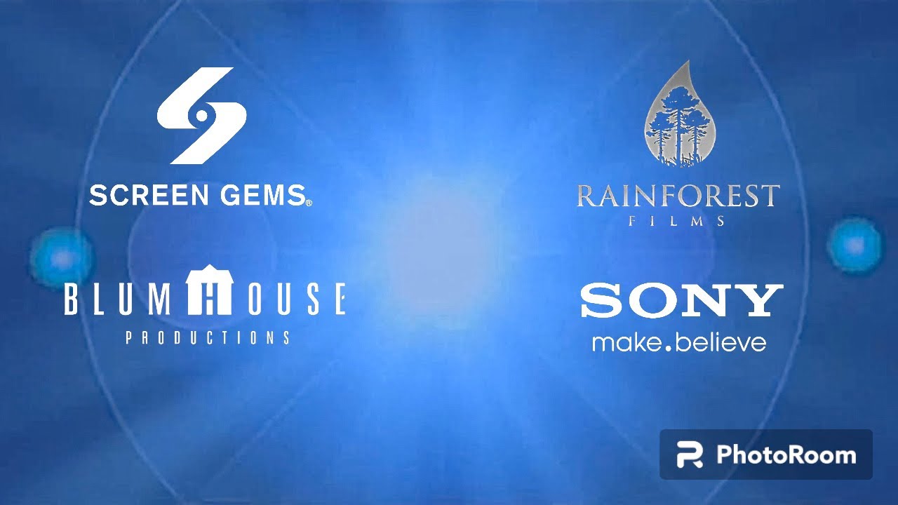 DLC: Screen Gems/Rainforest Films/Blumhouse Productions - YouTube