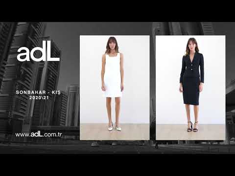 adL Yeni Sezon Ürünleriyle Sizleri Bekliyor