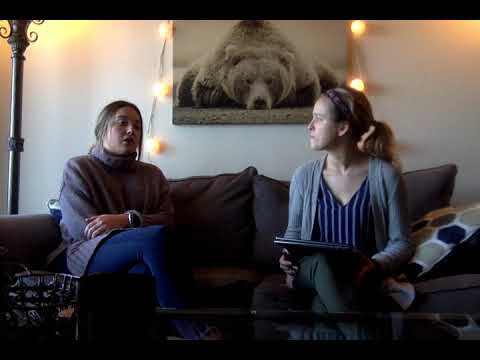 Abby as OT - YouTube