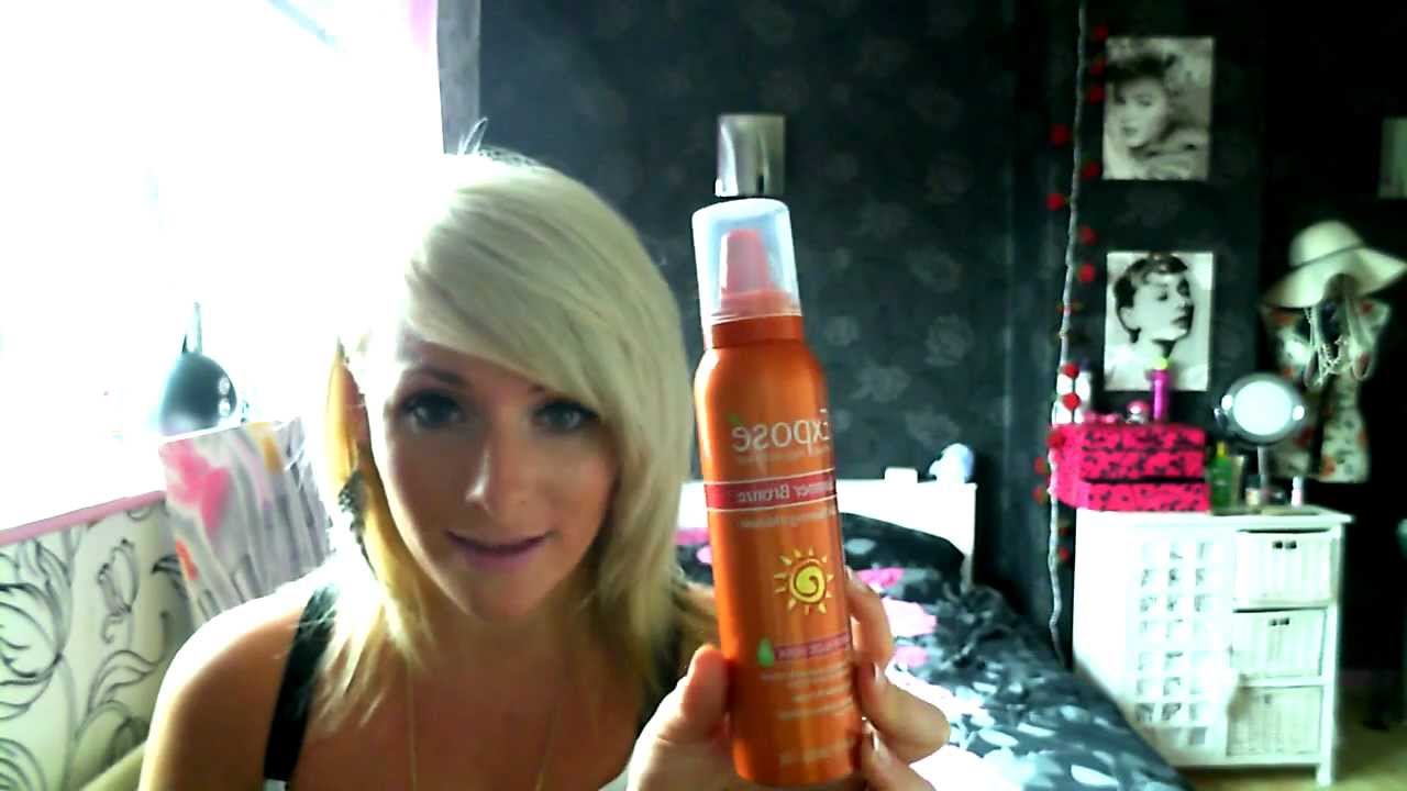 How To: Fake tan (My routine and tips and tricks) - YouTube