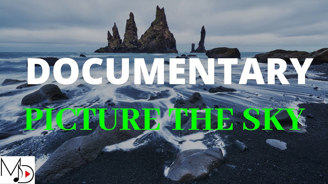 Documentary Background Music | Picture The Sky | MDStockSound - YouTube