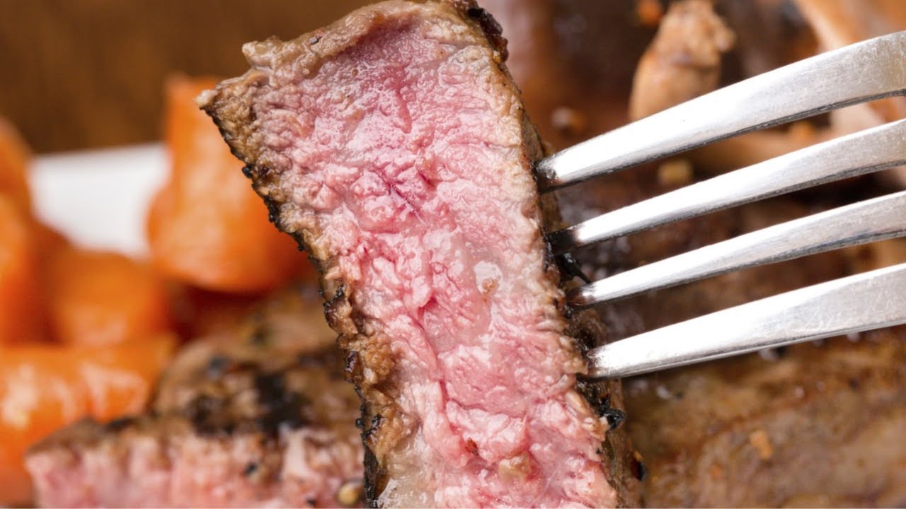 Why is Wagyu Beef So Expensive? - YouTube