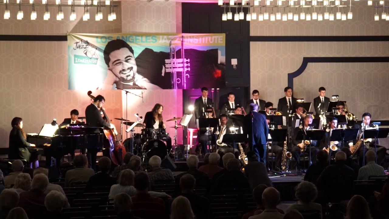 FCJB Hey There - YouTube