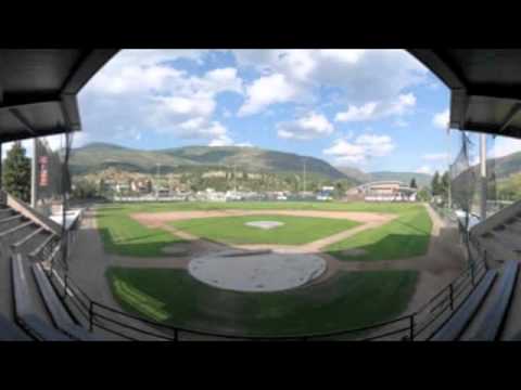 Butler Park 2011 - YouTube