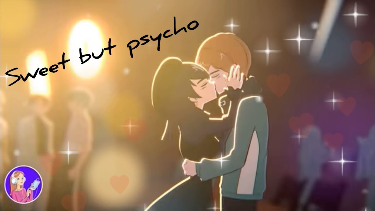 Sweet but psycho @MSA.official - YouTube