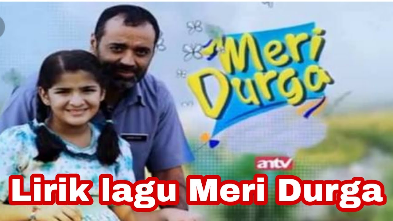 Lirik lagu Meri Durga | india - YouTube