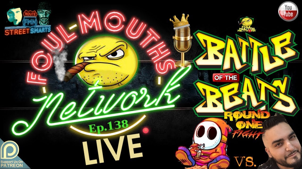 Round One Fight - YouTube