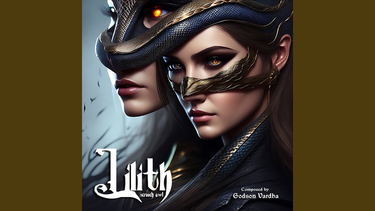 Lilith - YouTube
