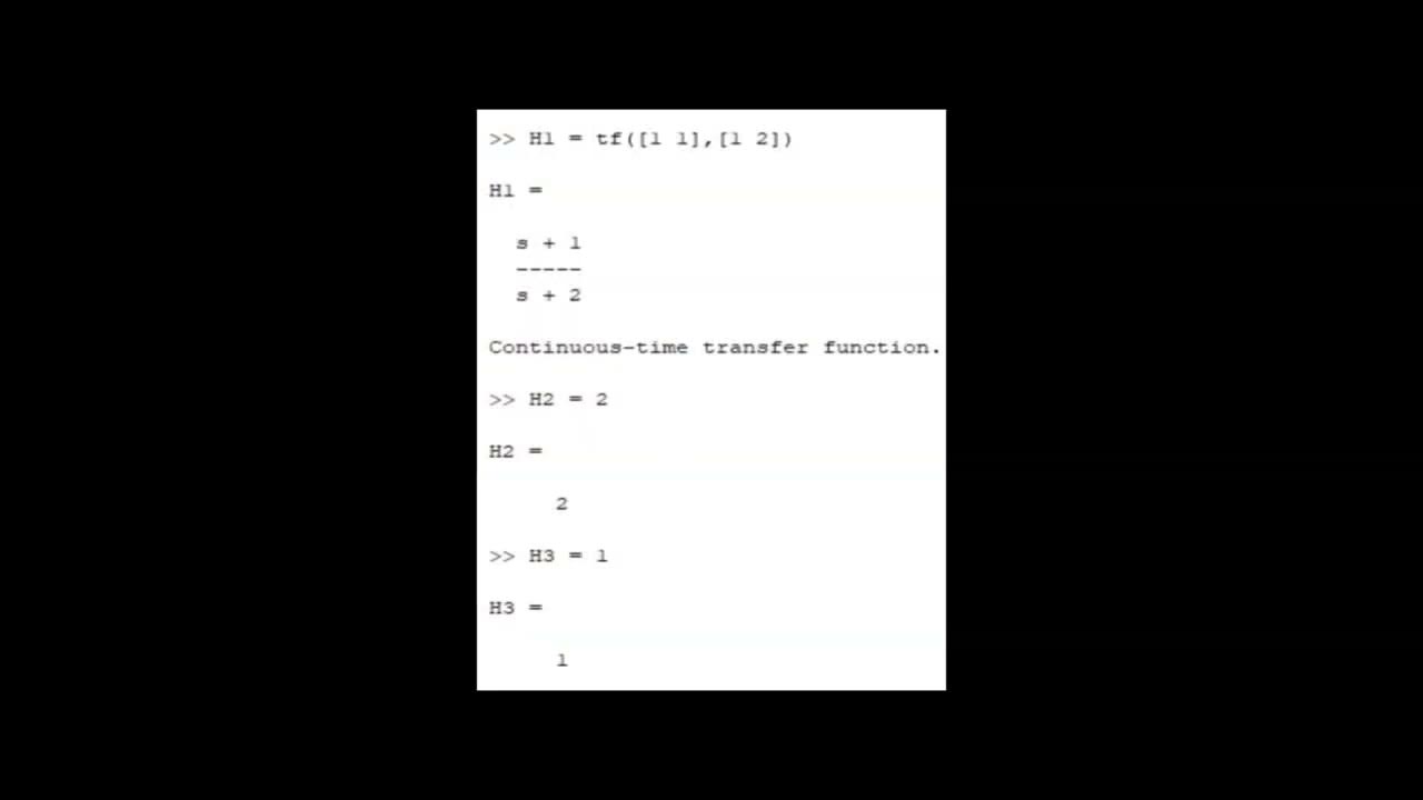 Matlabsimulink Youtube