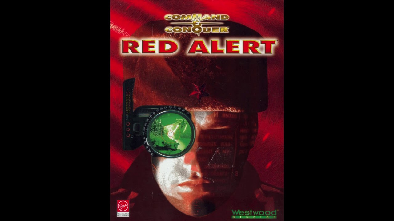 Command & Conquer: Red Alert - Hell March + Hell March Remix (Mashup ...
