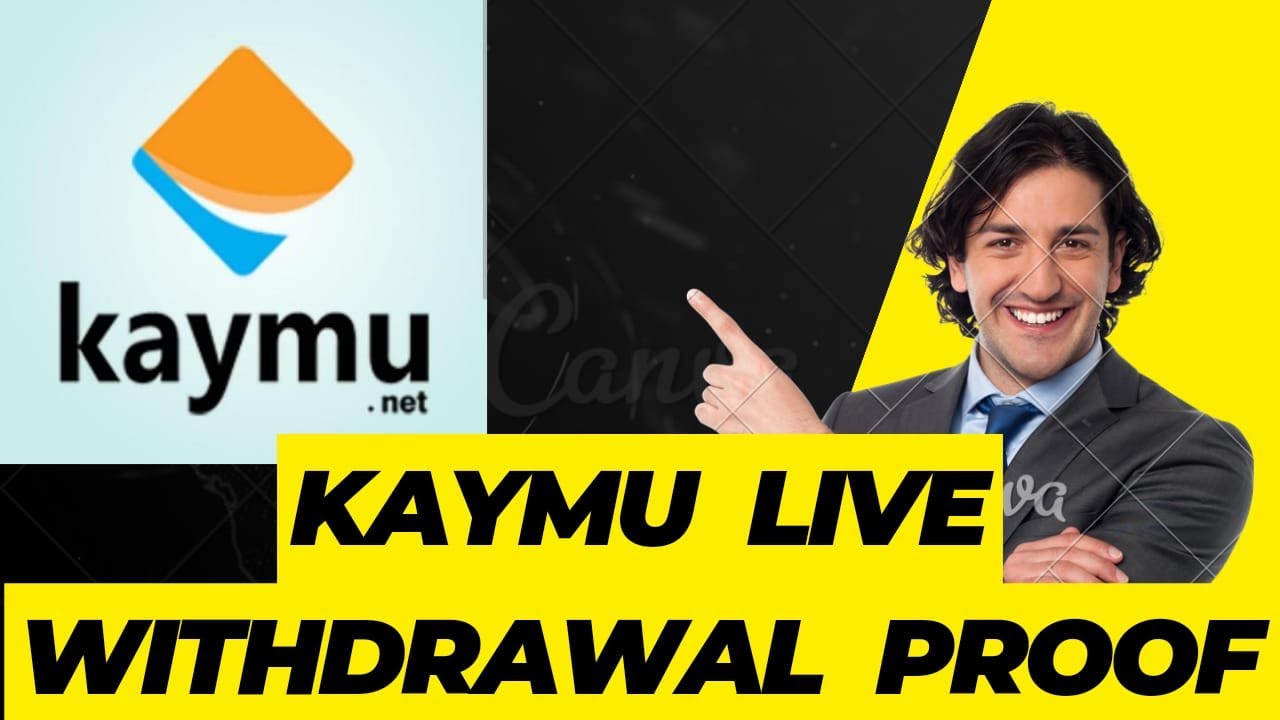 Kaymu Live withdrawal || How to use Kaymu App || Kaymu से Withdrawal ...