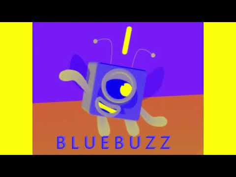 BlueBuzz Logo Effects (Sponsored by Preview 2 Effects) Reversed - YouTube