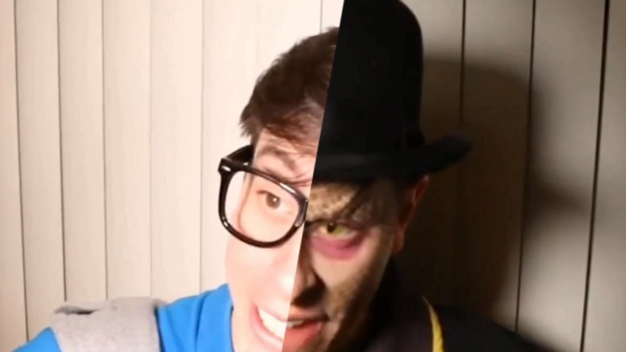 Patton Sanders - My Demon - YouTube