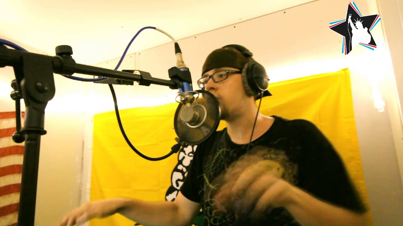 Zom-B - Variations - YouTube