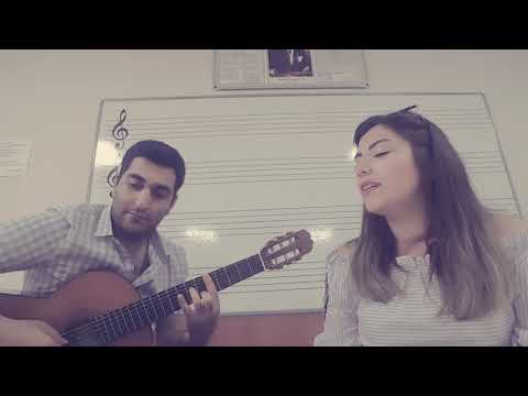 Merve Kıvılcımer - Esat Utku Acar / Tükeneceğiz