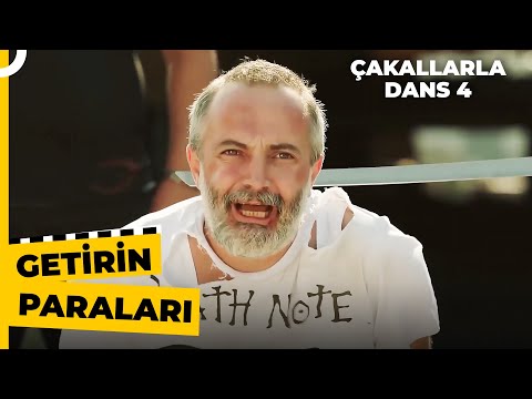 Osmanlı Döneminde Mi Yaşıyoruz Kardeşim? | Çakallarla Dans 4