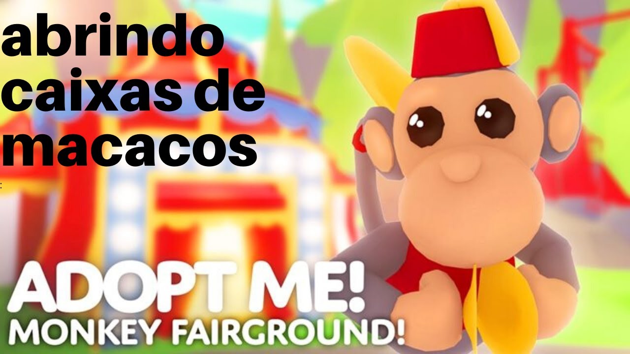 Comprei 6 ovos do macaco!!!consegui LEGENDÁRIO??? - YouTube