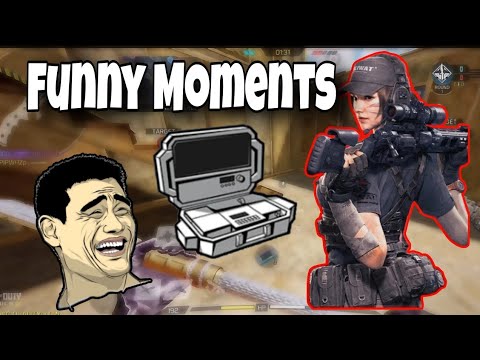Funny Codm Snd moments that everyone can relate ! - YouTube