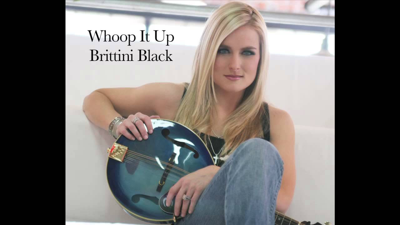 Whoop It Up Promo - YouTube